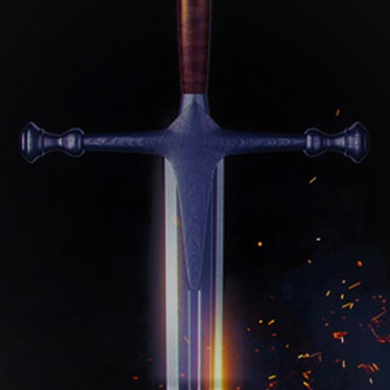 sword – CATHOLIC ARROWS