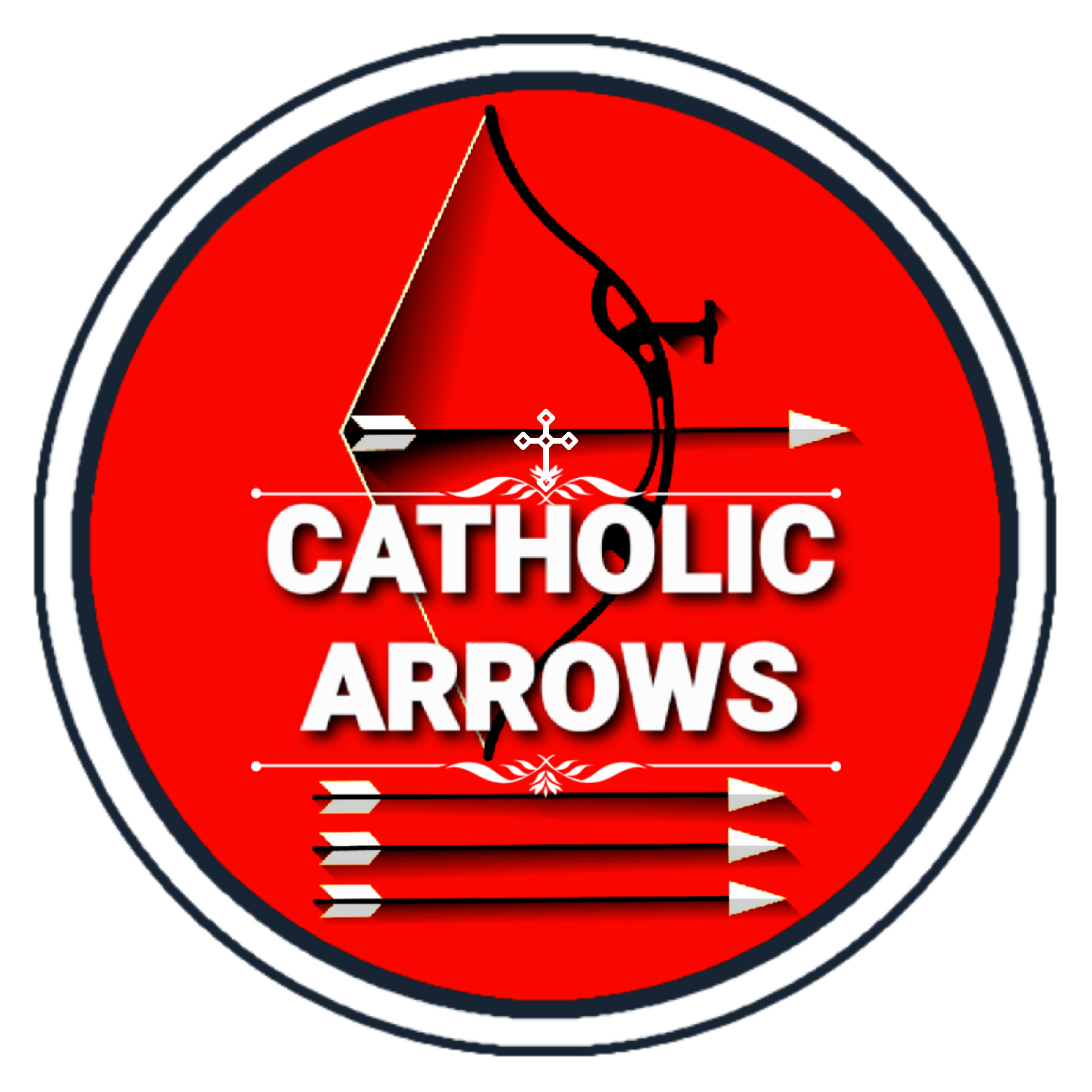 Homepage - CATHOLIC ARROWS - THE HOLY FACE DEVOTION