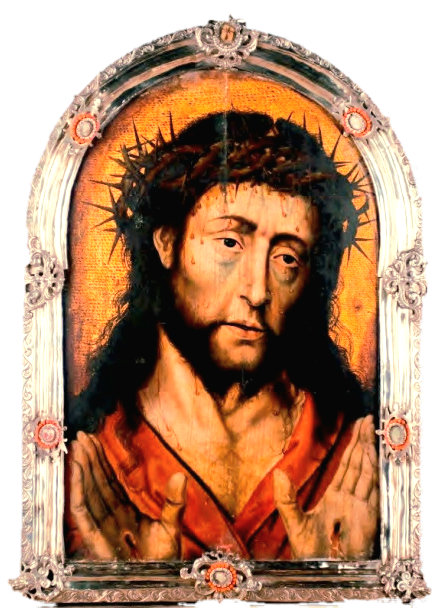 SAINTS OF THE HOLY FACE – CATHOLIC ARROWS