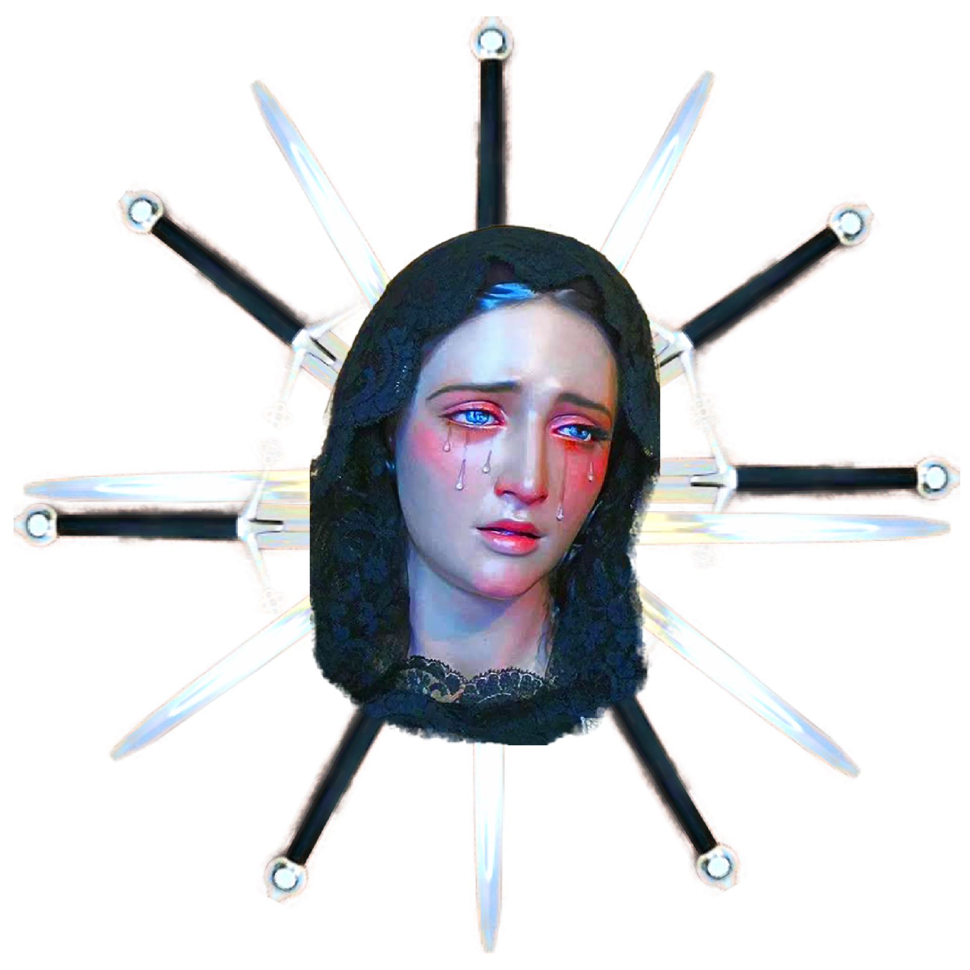 OUR LADY OF SORROWS – CATHOLIC ARROWS