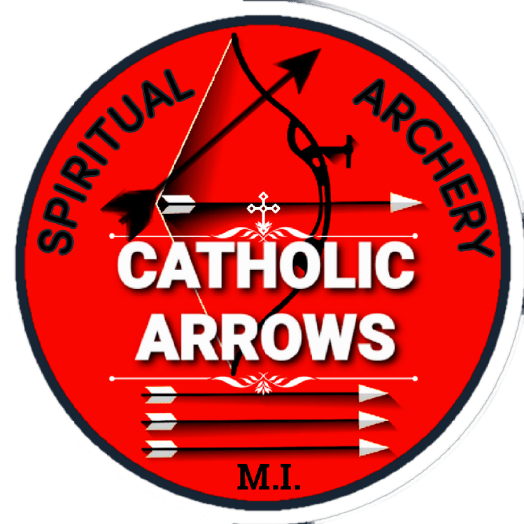 CATHOLIC ARROWS – The Holy Face Devotion as revealed by Jesus to Sister ...