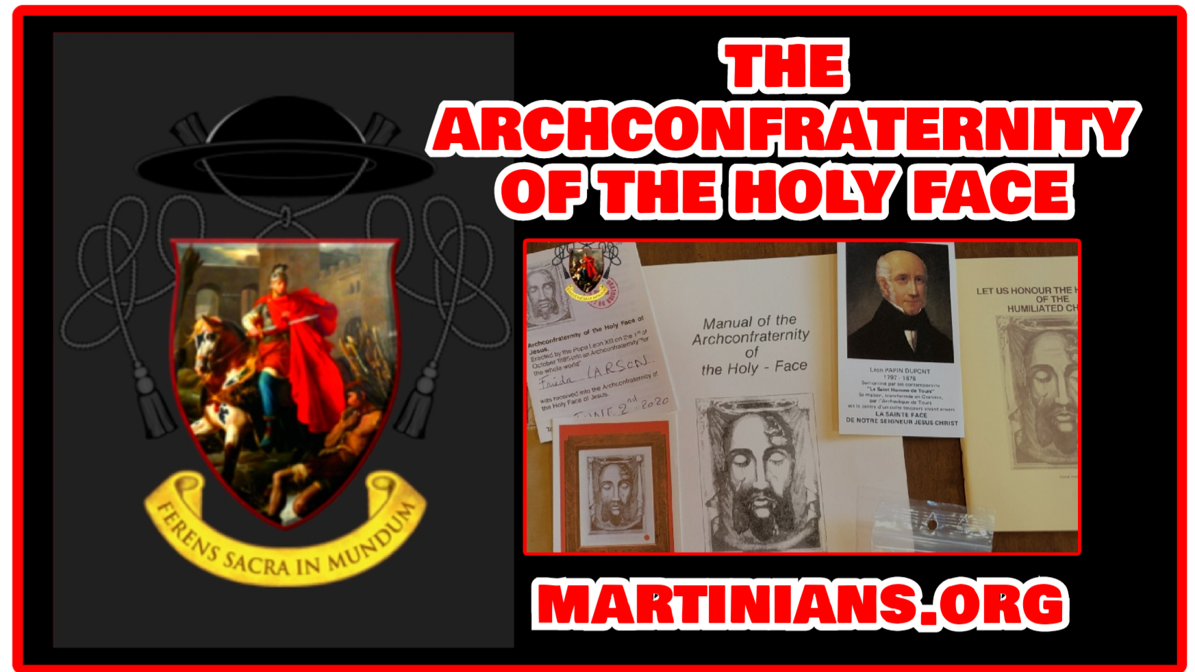 RESOURCES – CATHOLIC ARROWS