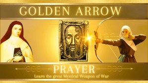 CATHOLIC ARROWS – The Holy Face Devotion as revealed by Jesus to Sister ...