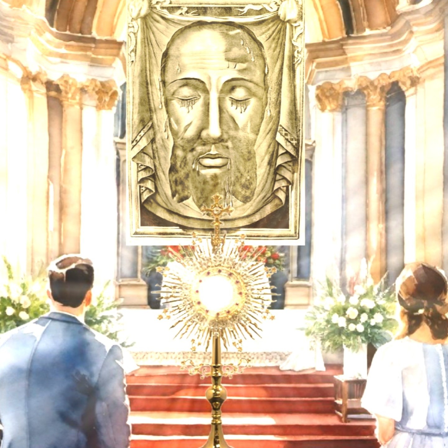 IMAGES – CATHOLIC ARROWS