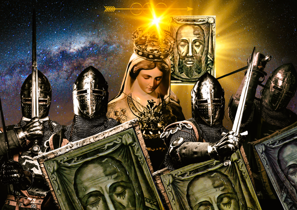 IMAGES – CATHOLIC ARROWS