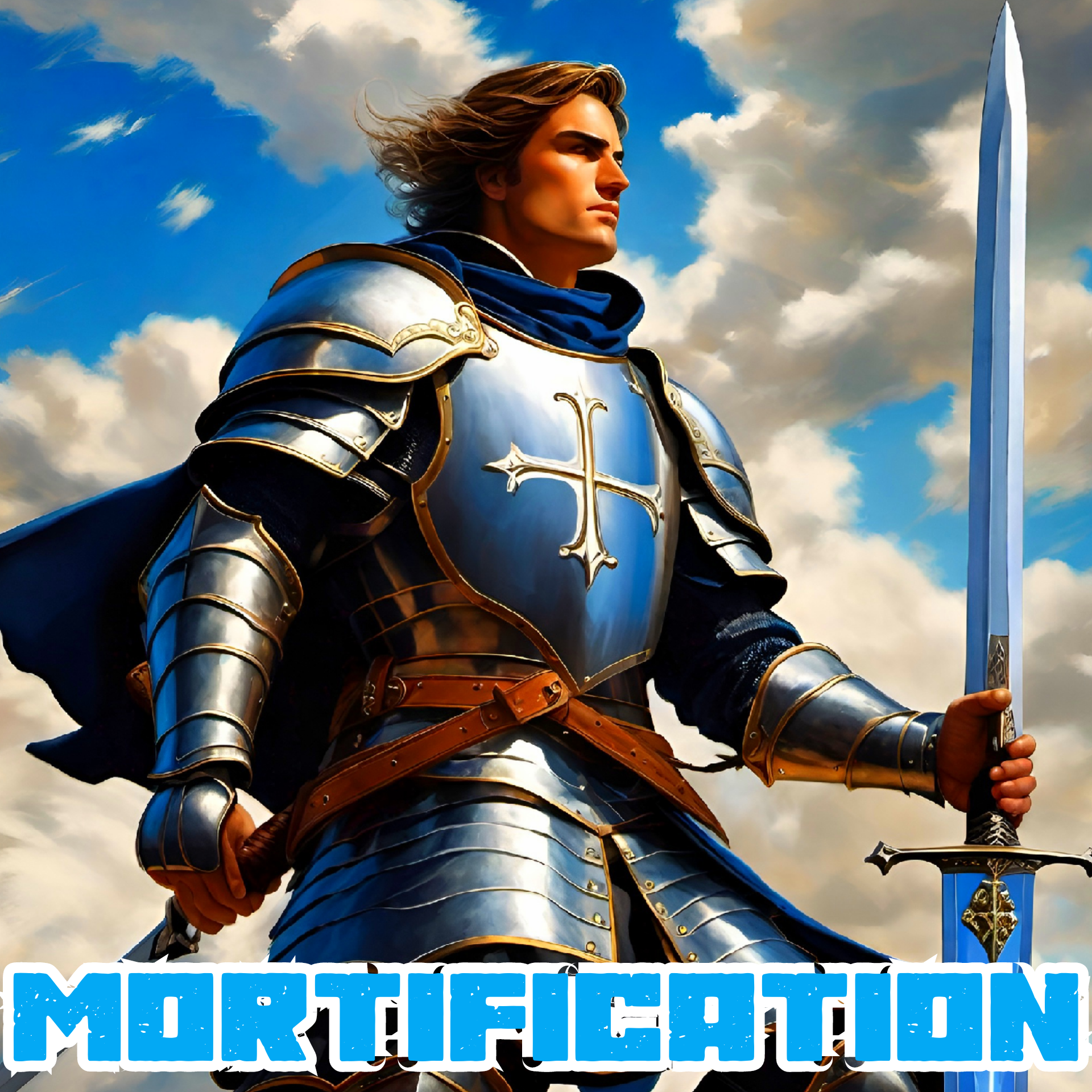 VIRTUE OF MORTIFICATION – CATHOLIC ARROWS