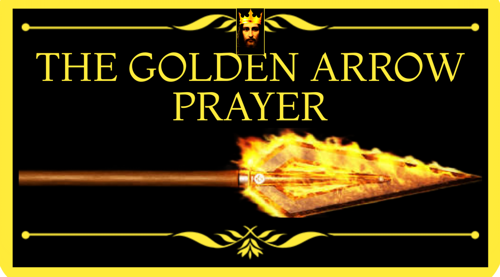 RESOURCES – CATHOLIC ARROWS