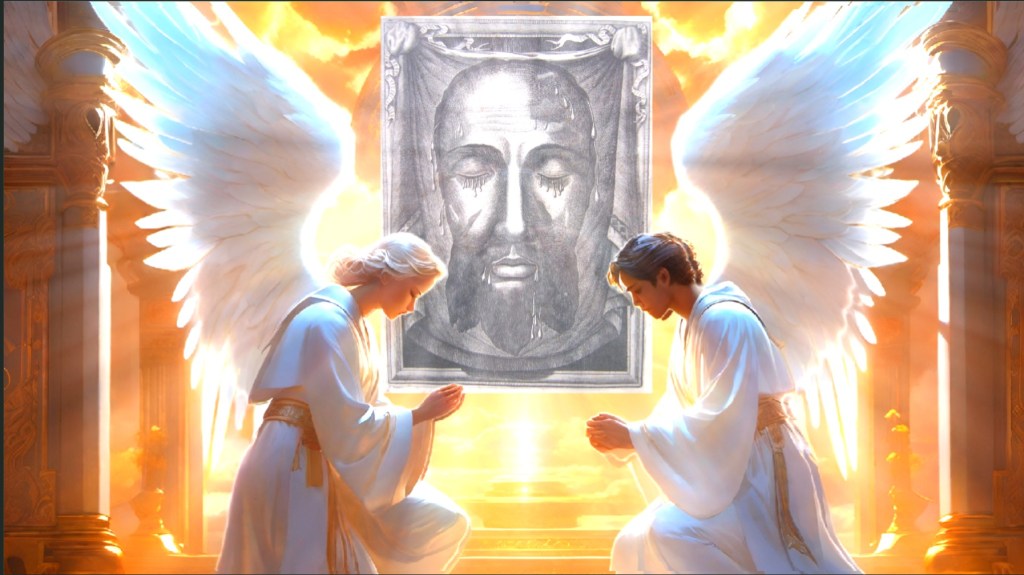 PRAYERS – CATHOLIC ARROWS