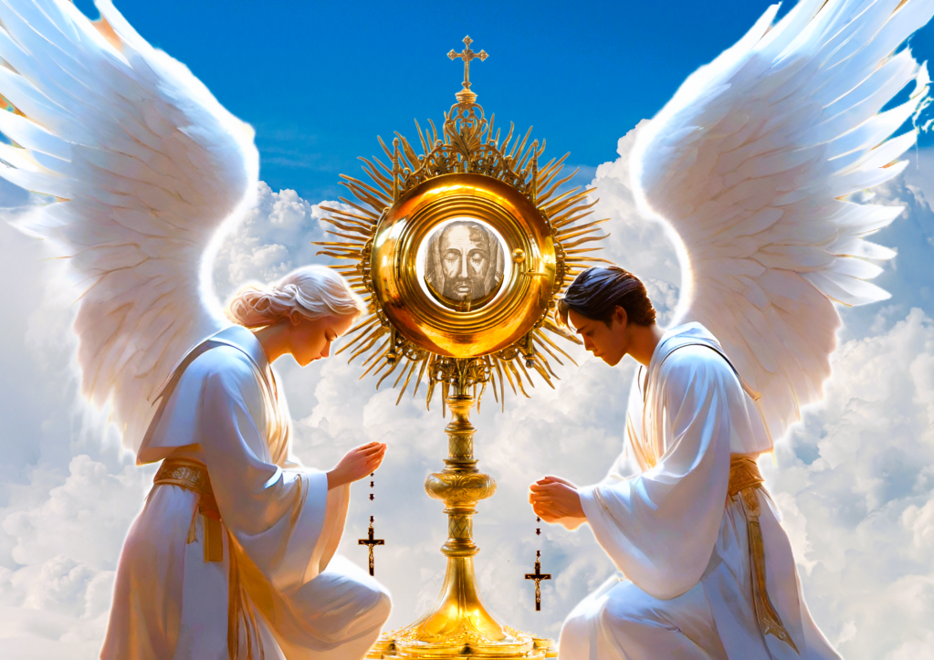 IMAGES – CATHOLIC ARROWS