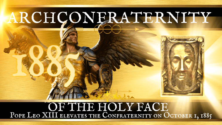 ARCHCONFRATERNITY – CATHOLIC ARROWS