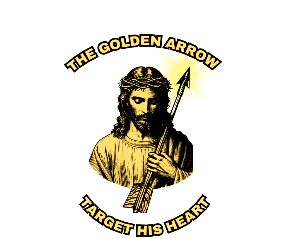CATHOLIC ARROWS – The Holy Face Devotion as revealed by Jesus to Sister ...