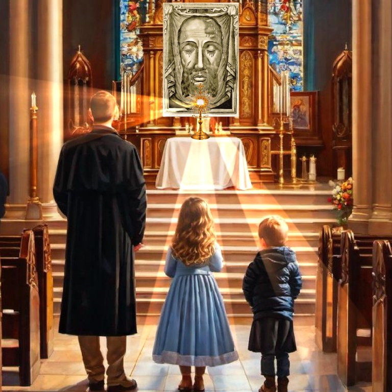 IMAGES – CATHOLIC ARROWS