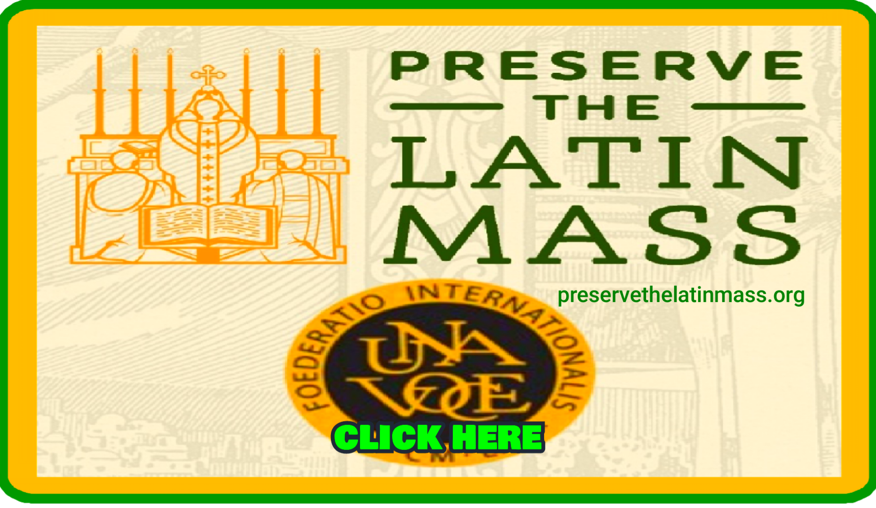 Latin Mass resources – CATHOLIC ARROWS