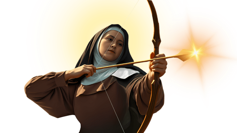 IMAGES – CATHOLIC ARROWS